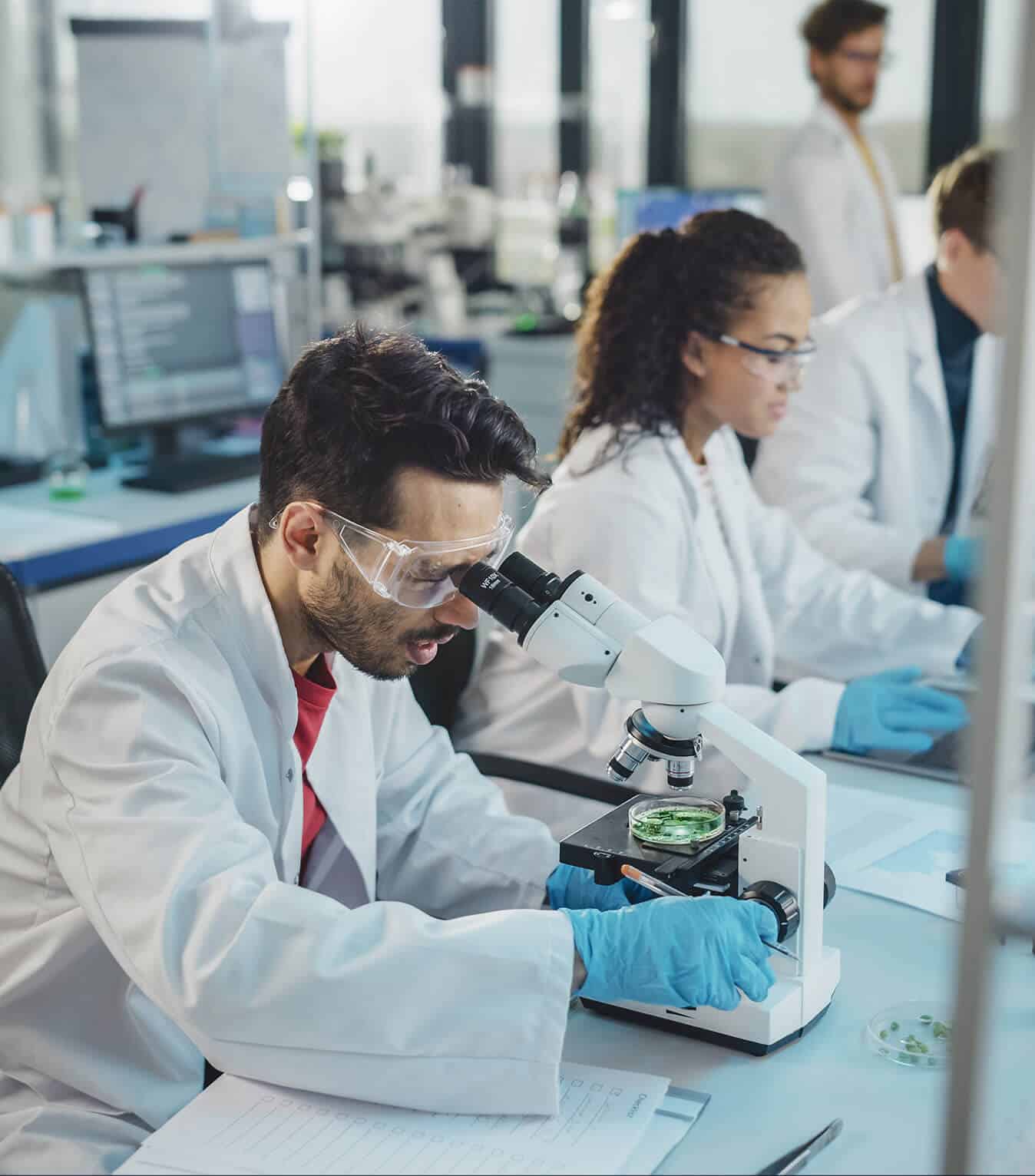 Work at Helix Park Collaborative Mixed Use Public Space